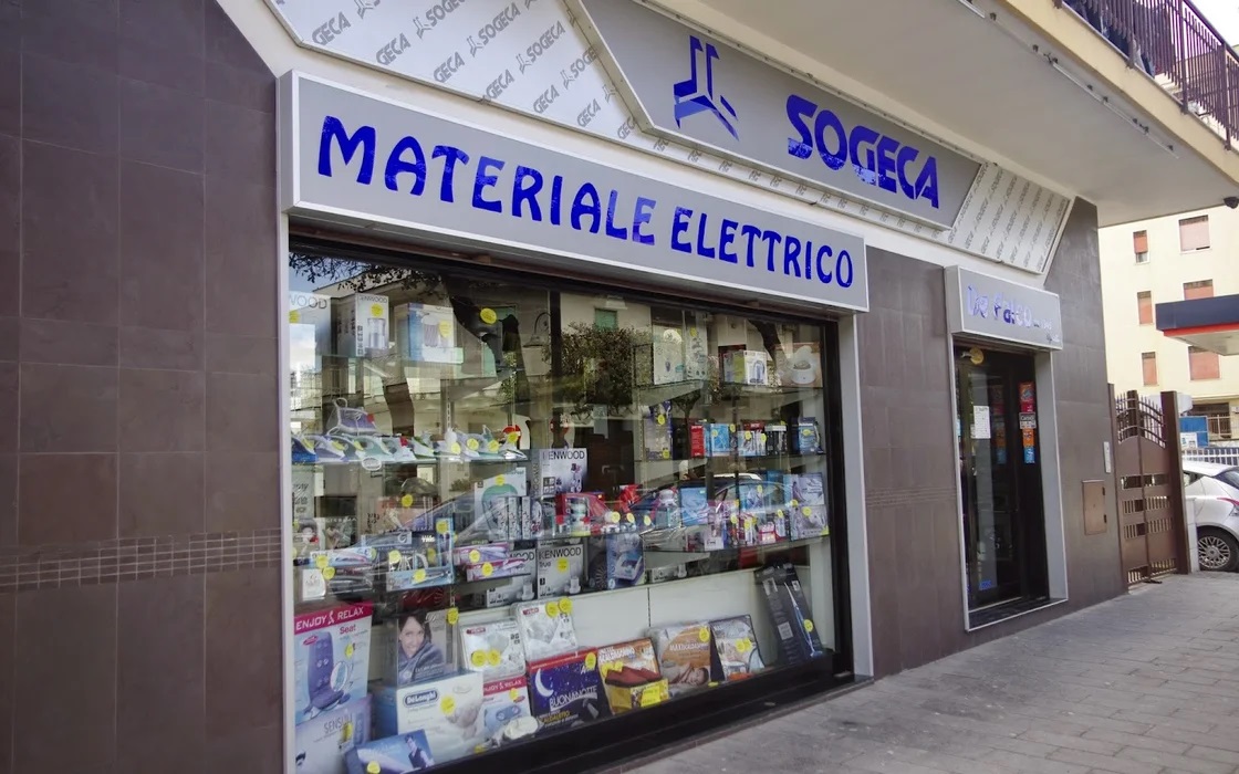 Chi siamo | sogeca.net | Sogeca